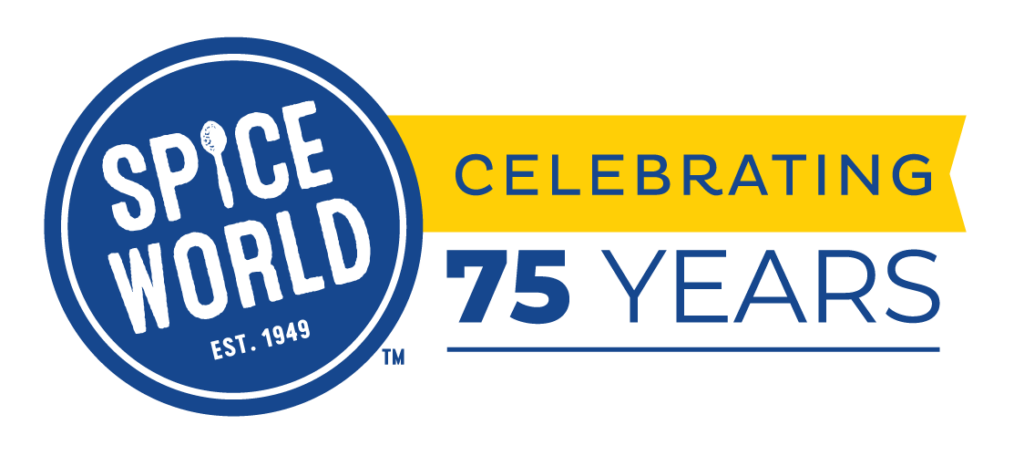 Xandy Nickel - Spice World Inc