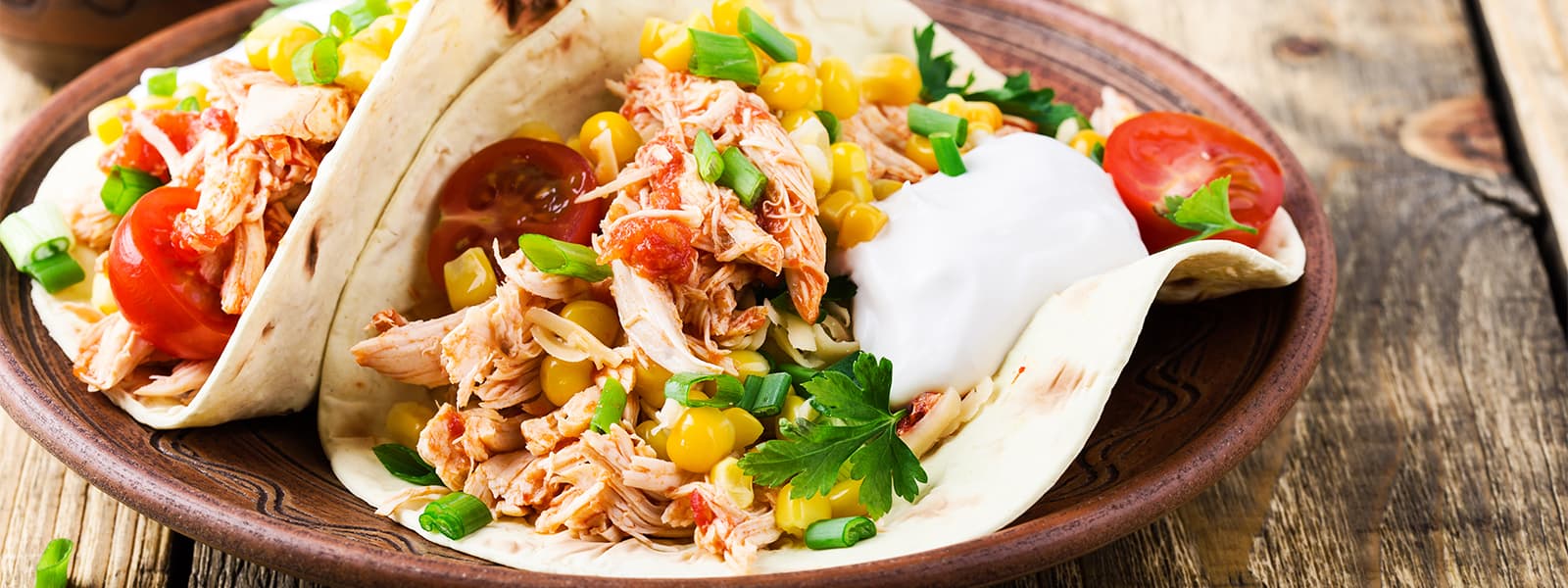 Shredded Taco Chicken With a Great Unforgettable Taste - Spice World