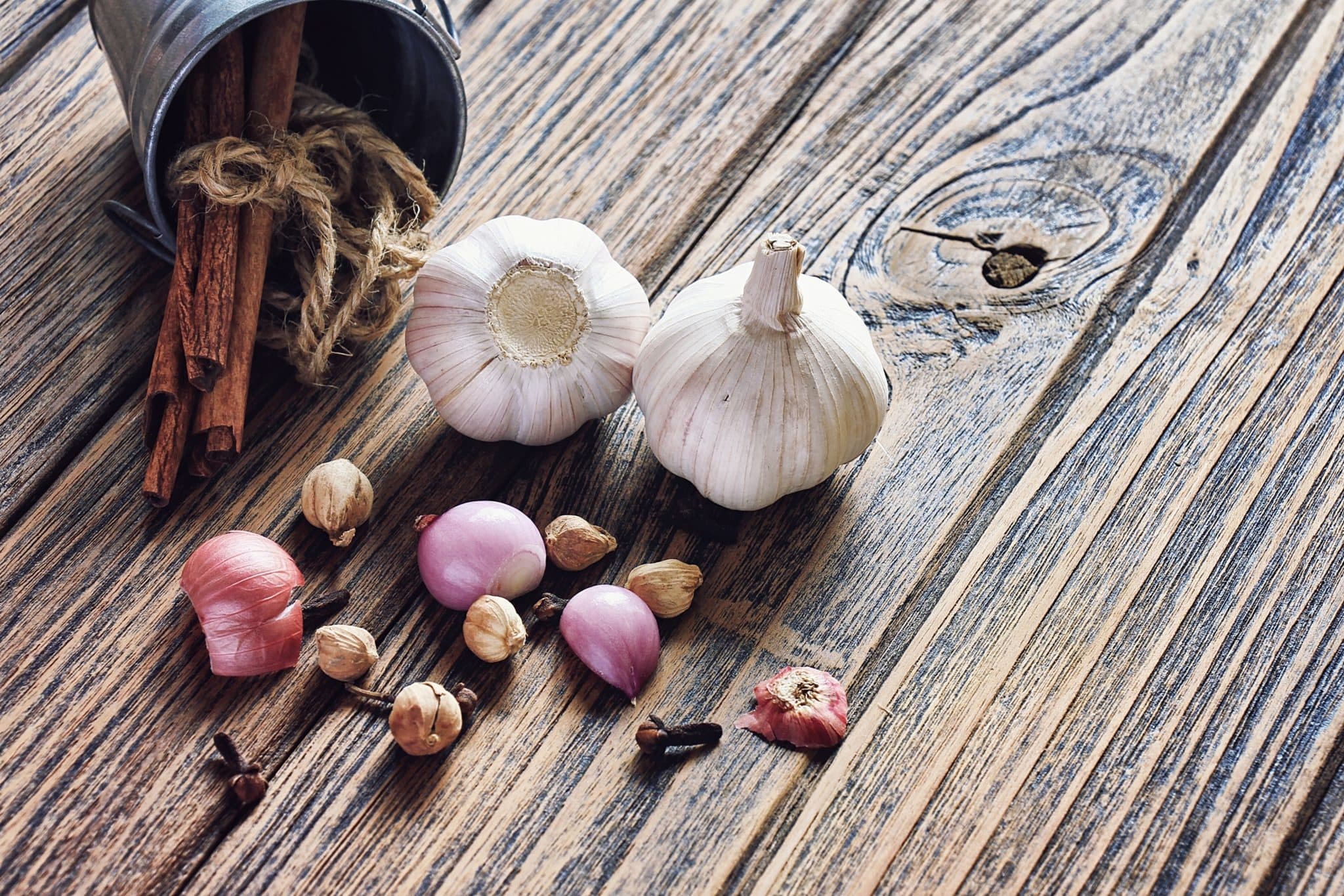 About our Company, Brands, and Story - Spice World