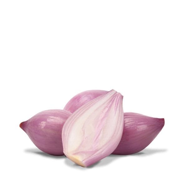 Fresh Garlic, Ginger, and Shallot Products - Spice World