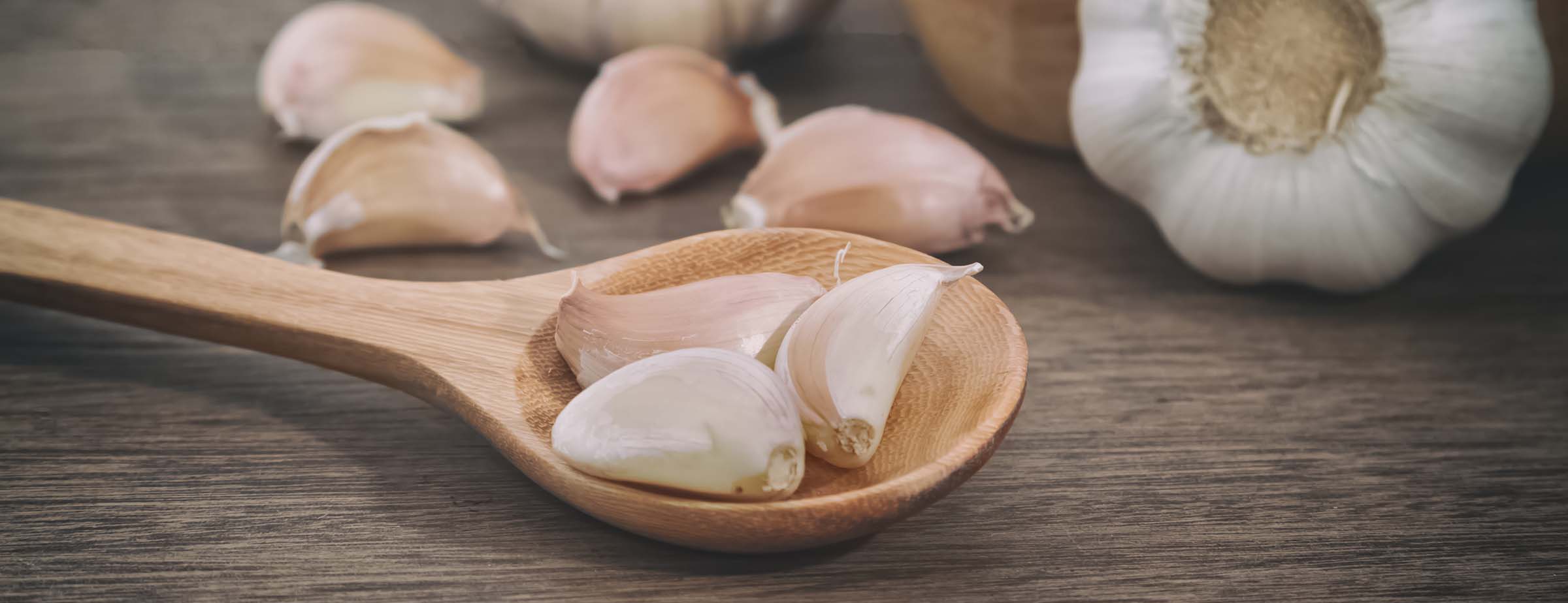 The Top 10 Health Benefits Of Garlic Spice World Inc