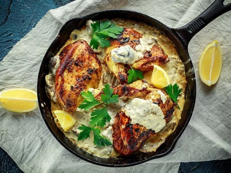 Easy Onion Minced Onion and Chopped Onion - Spice World Inc