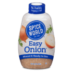 Squeezable Easy Onion - Spice World