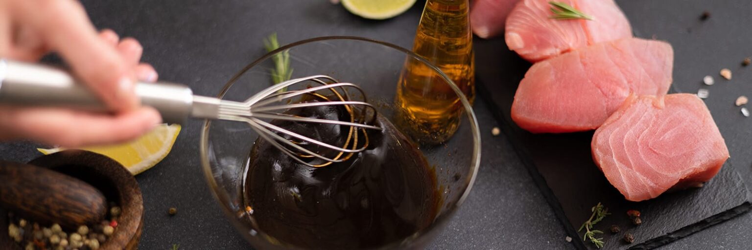 5 Marinades to Take You Through Summer Grilling Season - Spice World Inc
