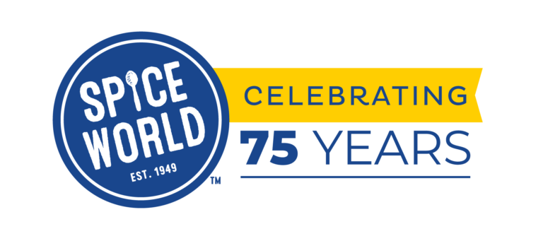 Fast and Easy Flavor - Spice World Inc