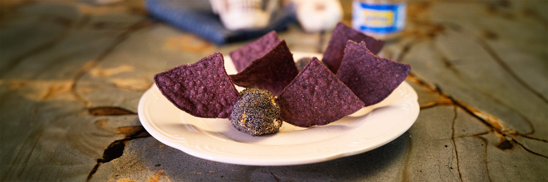 Garlic Bat Bites Recipe - Spice World Inc