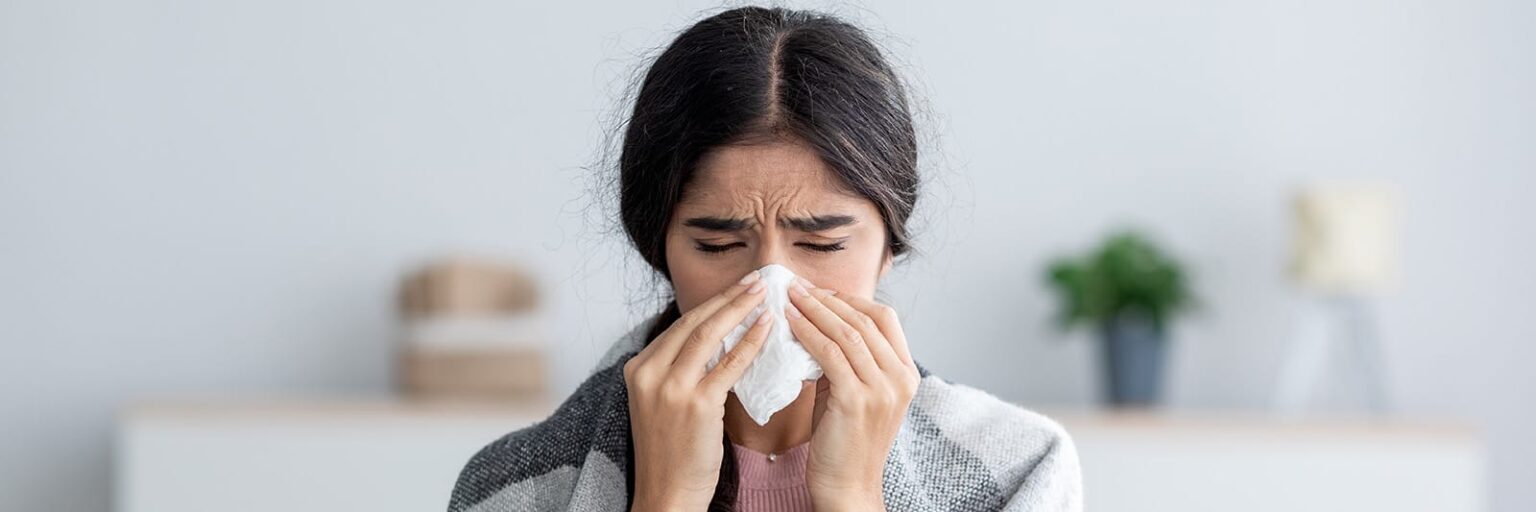 Immune-Boosting Health Hacks to Survive Cold Season - Spice World Inc