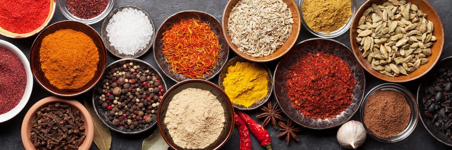 Heart Healthy Recipes - Spice World Inc