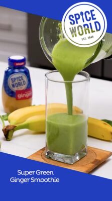 10 Health Benefits of Ginger - Spice World Inc